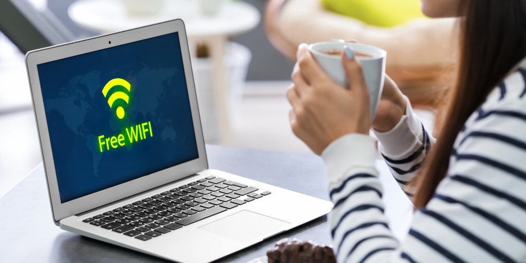 Top Safety Tips for Using Public WiFi